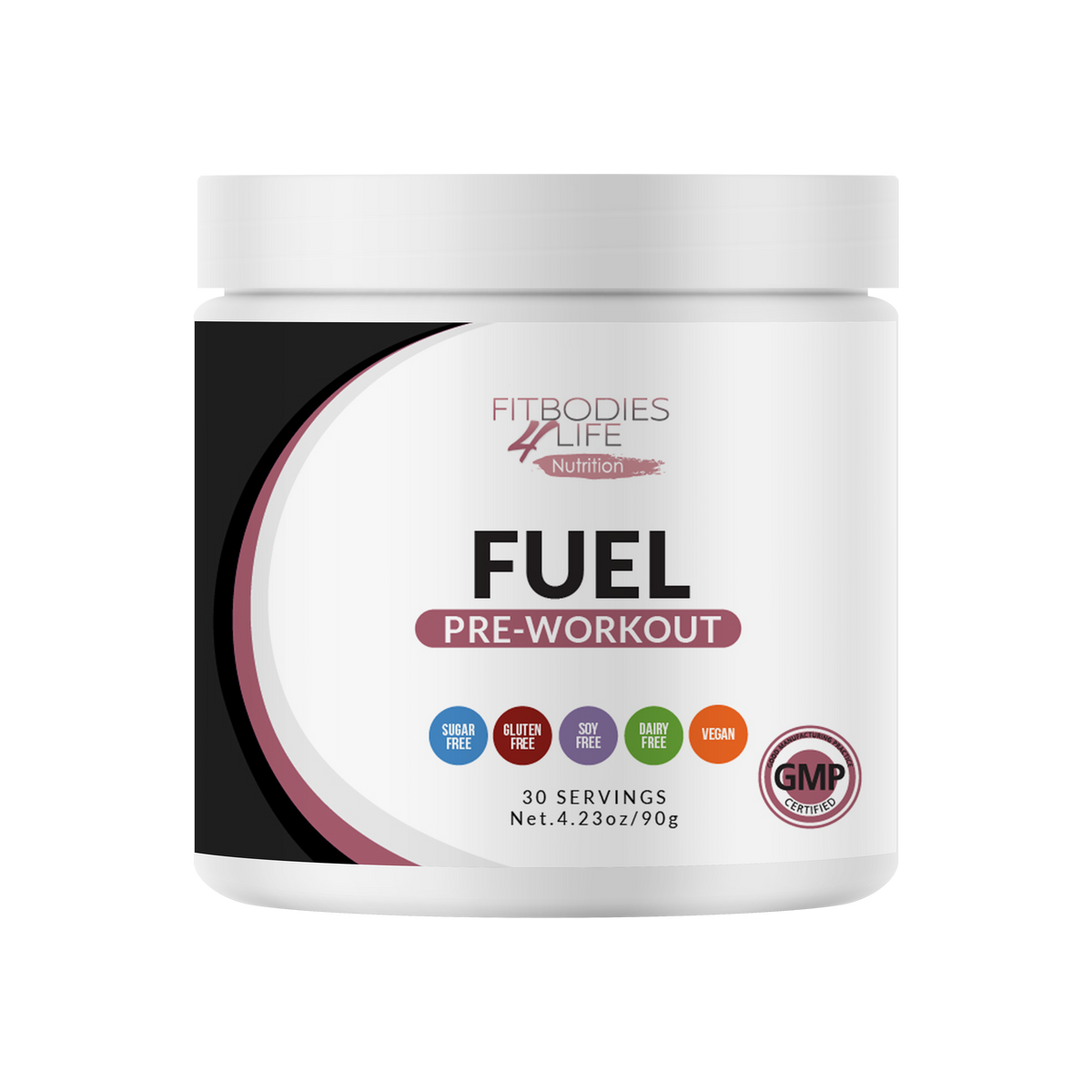Fuel – Fit Bodies 4 Life Nutrition